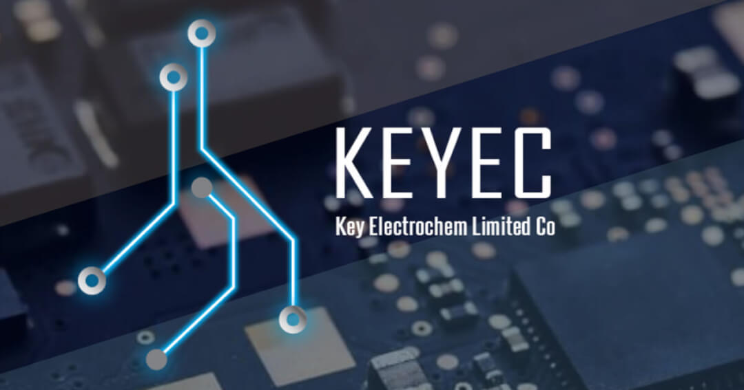 Key Electrochem Limited Co.